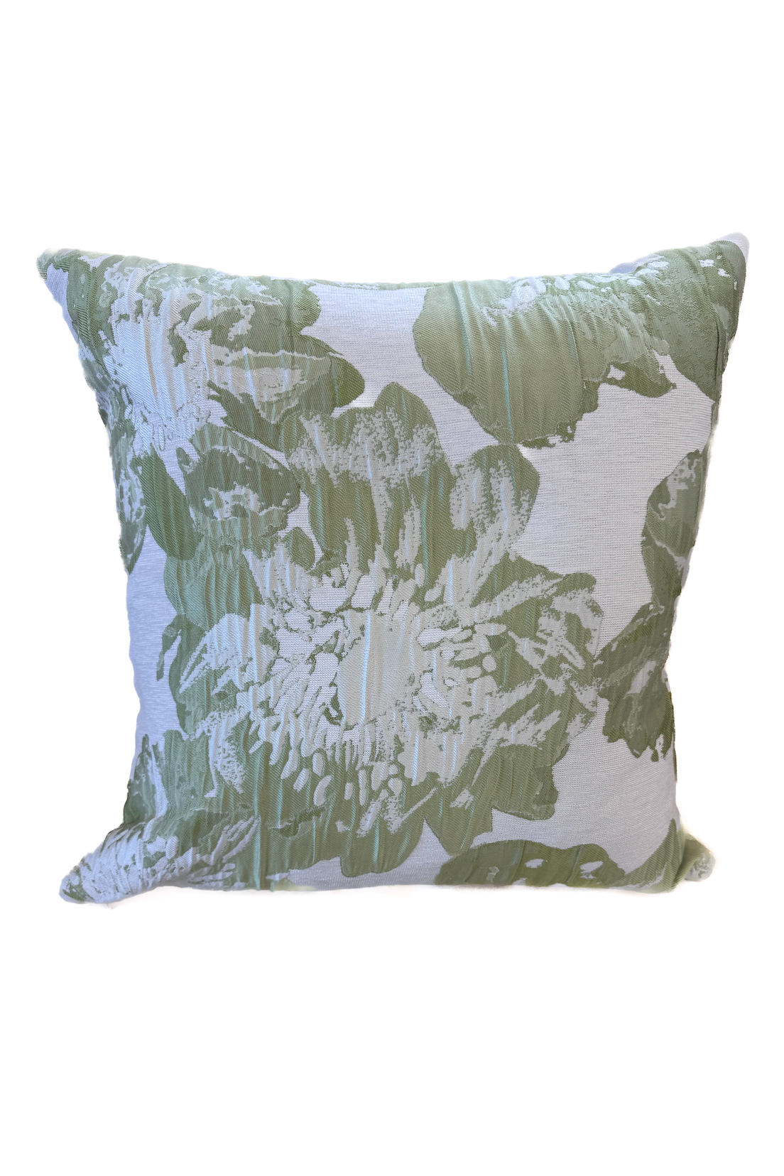 20x20 Square Pillow – Evan Hudson