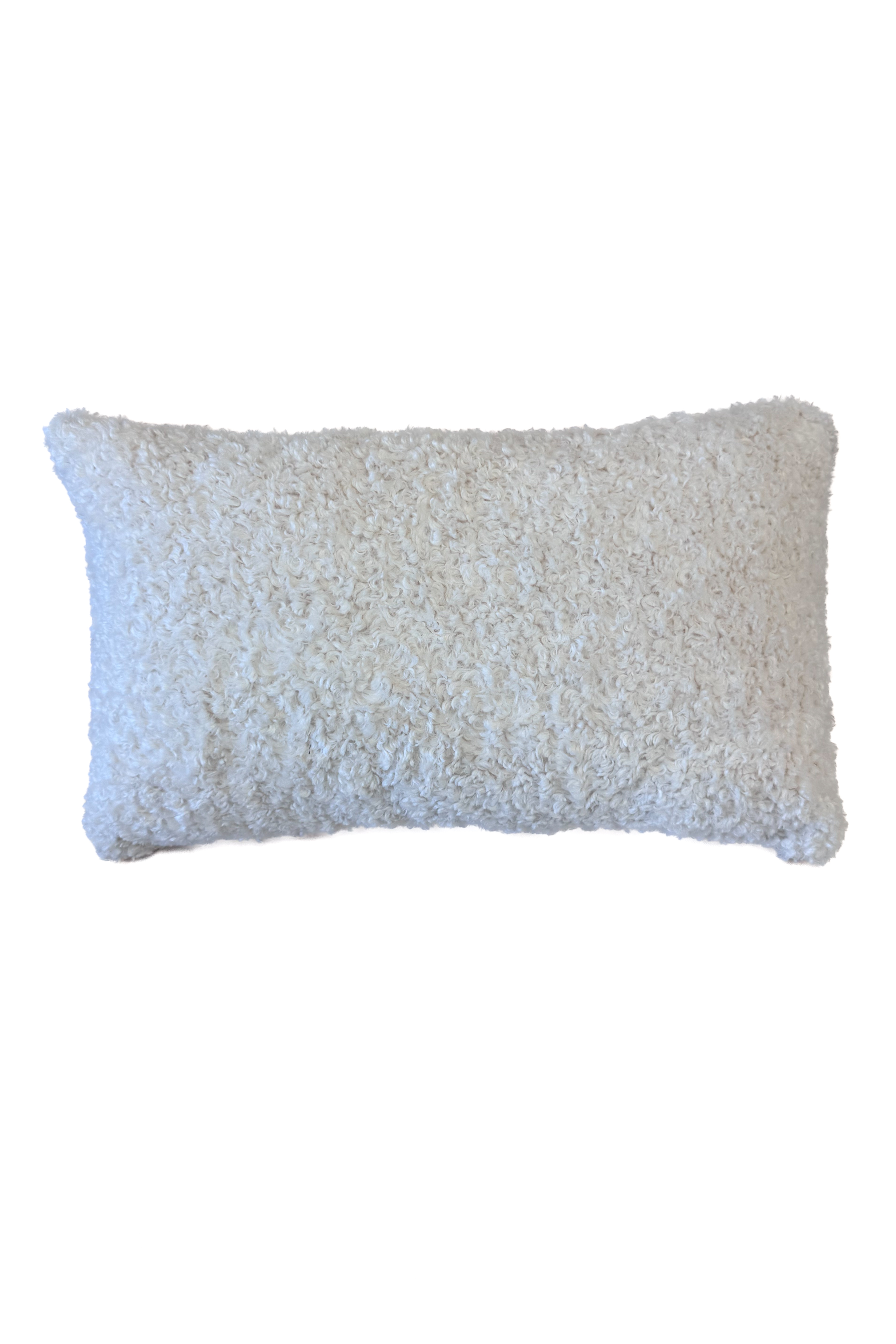 12x20 Lumbar Pillow – Evan Hudson